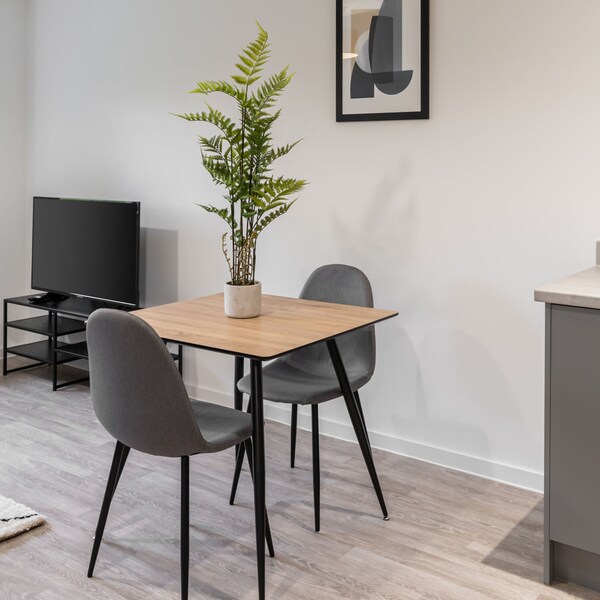 ホストステイ 36 ウォーターサイドプレイス - トーントン