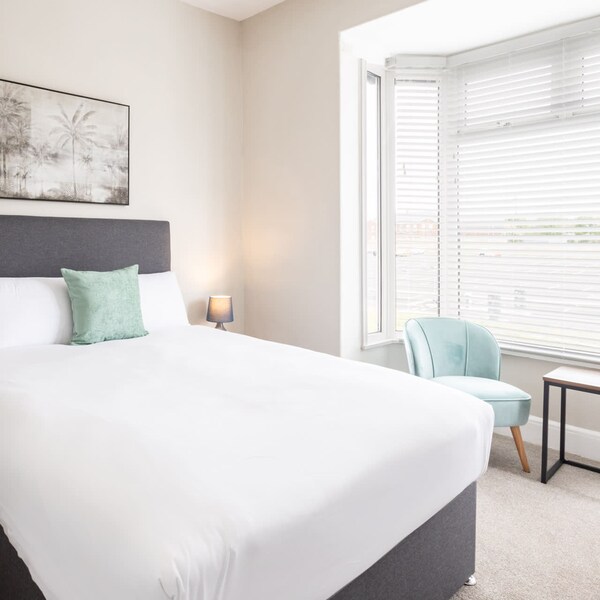Host Stay Clifton Studio 5 - Darlington