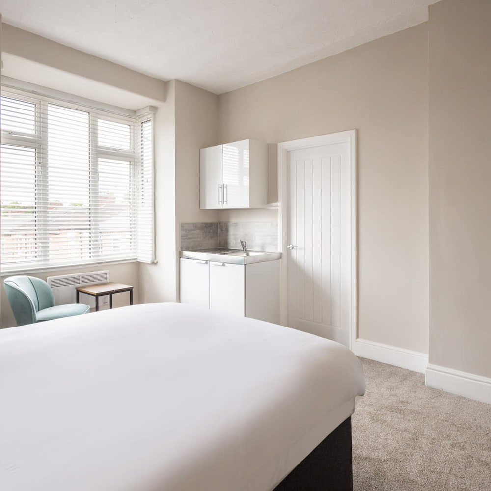 Host Stay Clifton Studio 2 - Darlington