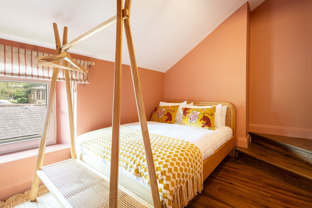 Host Stay Bankfoot Cottage - Otterburn
