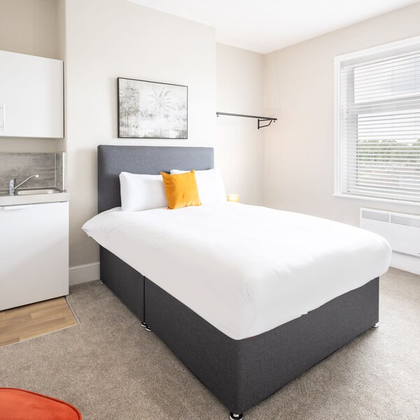 Host Stay Clifton Studio 4 - Darlington