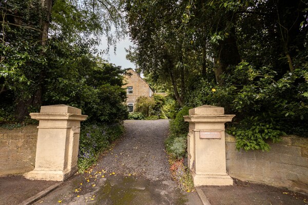 Host Stay Upper Lodge - Alnwick