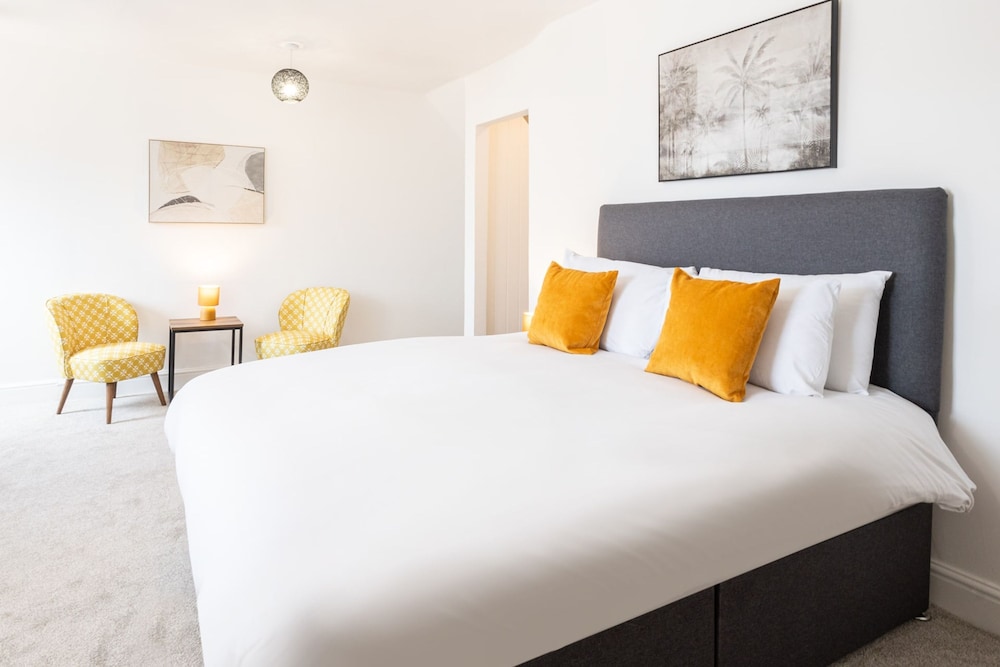 Host Stay Clifton Studio 3 - Darlington