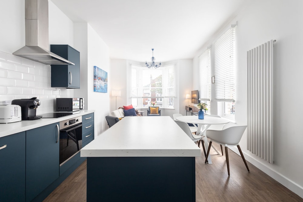 Host Stay Sanderling Chase - Scarborough