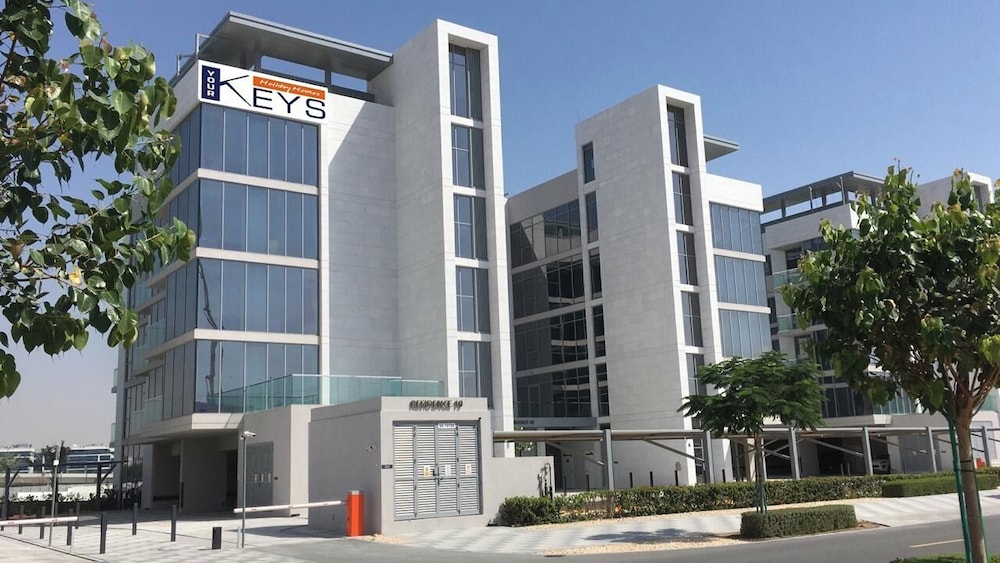 Your Keys Holiday Homes - Dubai