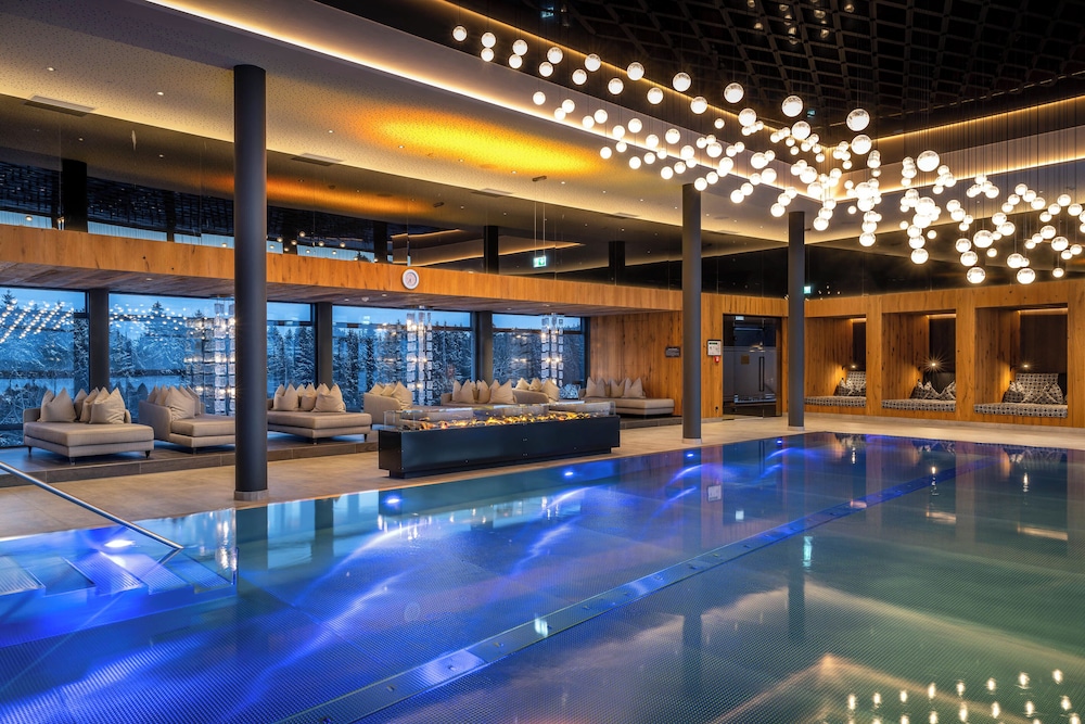 Wellness & Naturresort Reischlhof - Bavaria