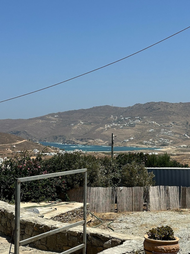 Ene's Mykonos - Mykonos