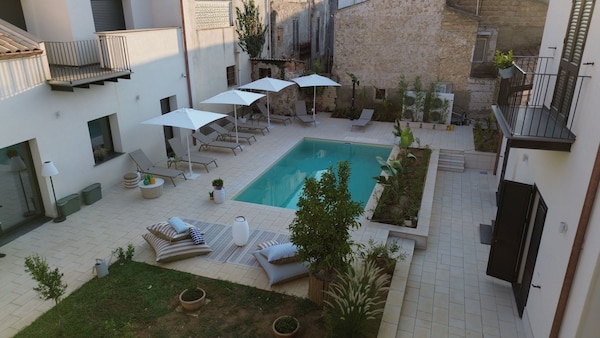 B&b Case Marcapane - Caltanissetta
