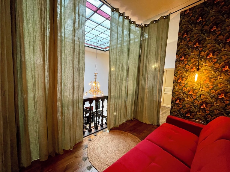 Maison De Ville Avec Terrasse : « Lœil Du Prince » - Meuse