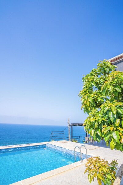 Iotape Hotel Antalya