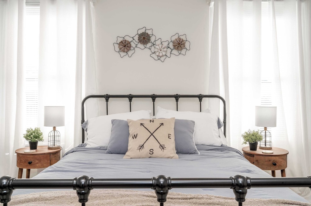 히스토릭 러드로 스위트 - 신시내티