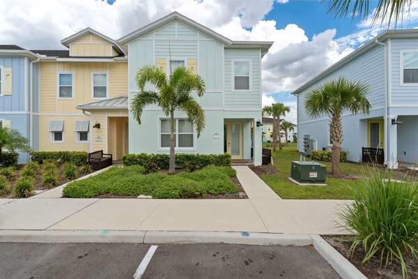 Mint To Be - Level Up, Kissimmee
