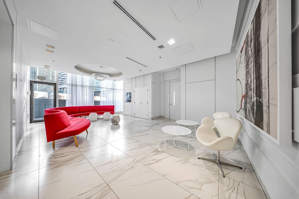 The Harbour Toronto - Mississauga