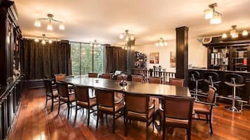 Sala de reunião