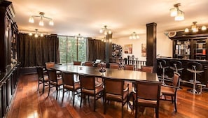 Sala de reunião