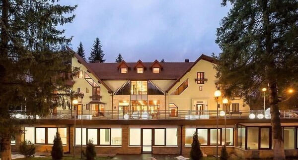 Villas Pine And Birch - Brașov