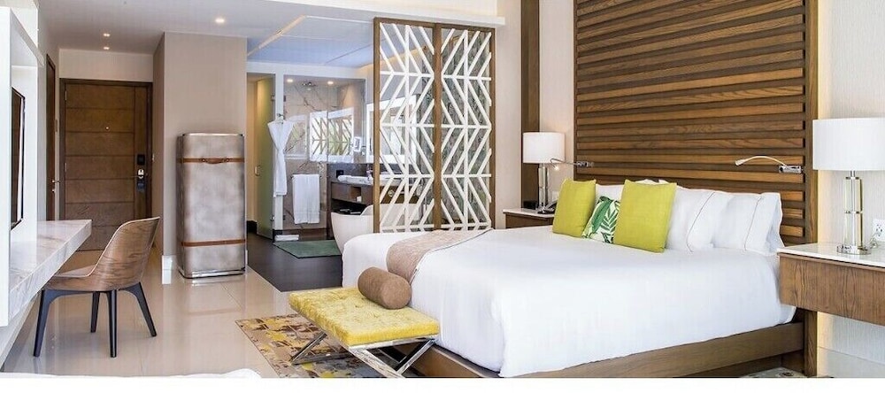 Chic Ocean Views & Full Resort Access For Labor Day August 31-september 7 - Isla Mujeres