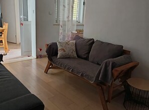 Apartamento (Apartment Analea - Two Bedroom Apartm) | Sala