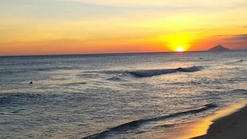 Estúdio básico | Praia | Perto da praia, areia branca