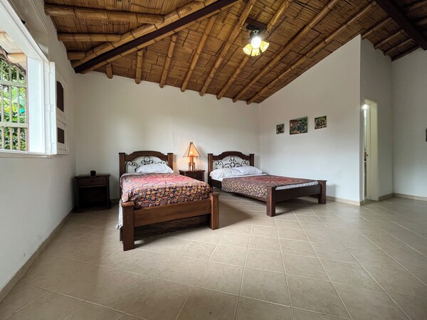 Finca Hotel San Miguel - Quindio