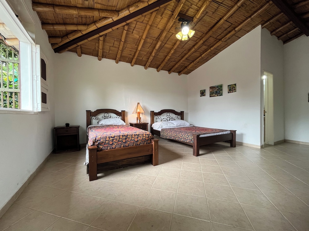 Finca Hotel San Miguel - Quindio