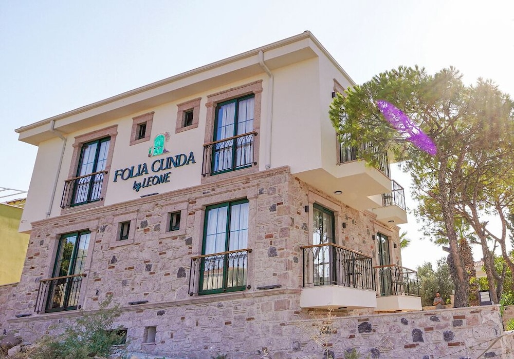 Folia Cunda By Leone - Ayvalık