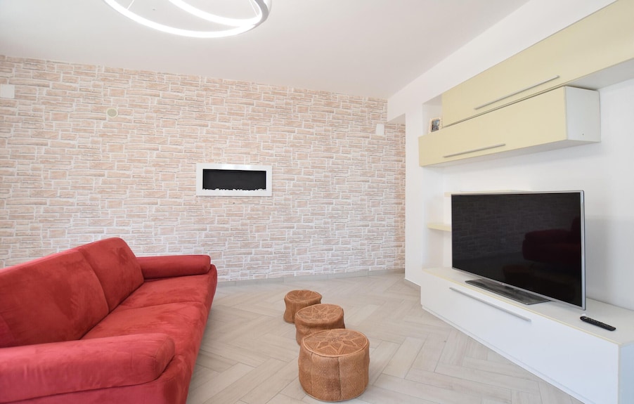 2 Bedroom Pet Friendly Apartment In Sessa Cilento - Acciaroli