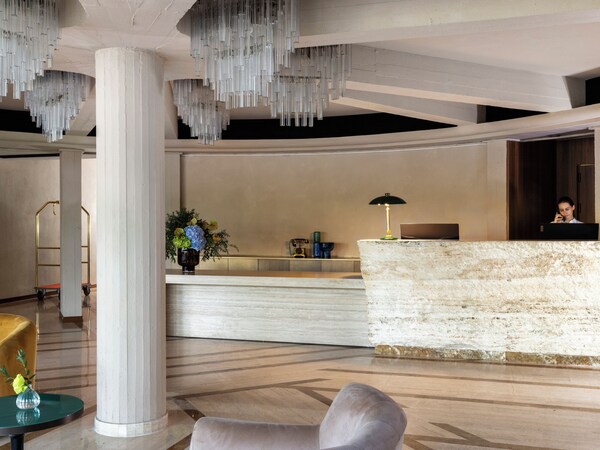 Adoro Hotel - Roma