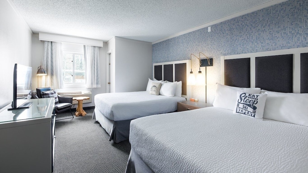 Mountain Vista Queens At Gravity Haus, Near Gondola & Hot Springs - 2 Units - Steamboat Springs, CO