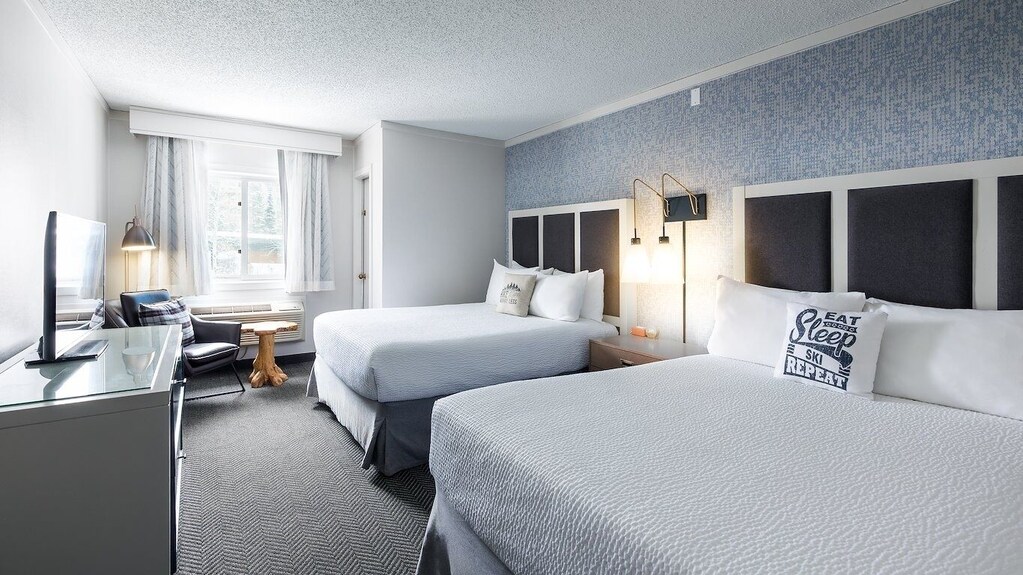 2 Scenic Mountain View Rooms For Families, Couples! - Steamboat Springs, CO