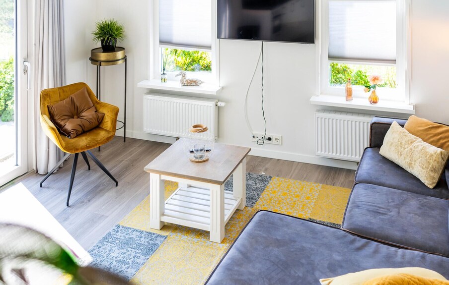 2 Bedroom Amazing Home In Voorthuizen - Barneveld