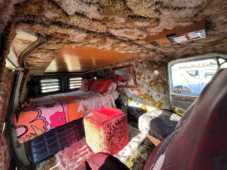 Mount Good Times 3acre Mountain Top Glampsite With 270 Degree View & Glass Villa - 카본데일