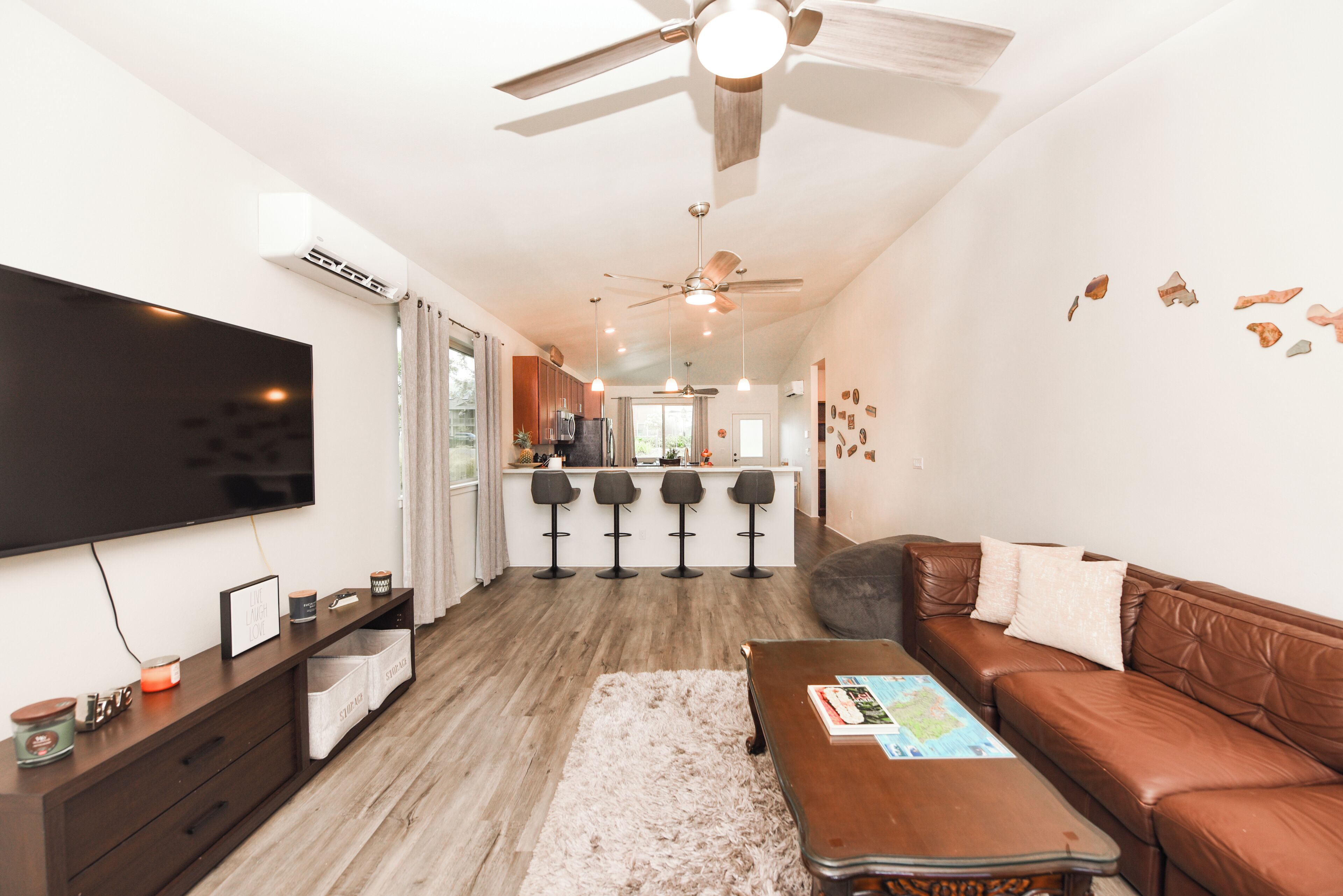 Modern 4-bedroom House In Family-friendly Hoopili With Wifi, Ac - Ewa Beach, HI