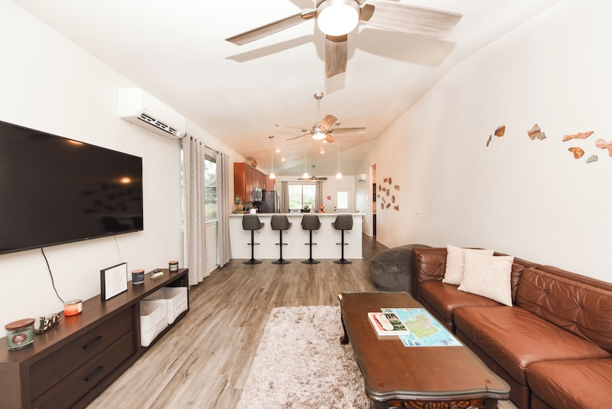 Modern 4-bedroom House In Family-friendly Hoopili With Wifi, Ac - Ewa Beach, HI