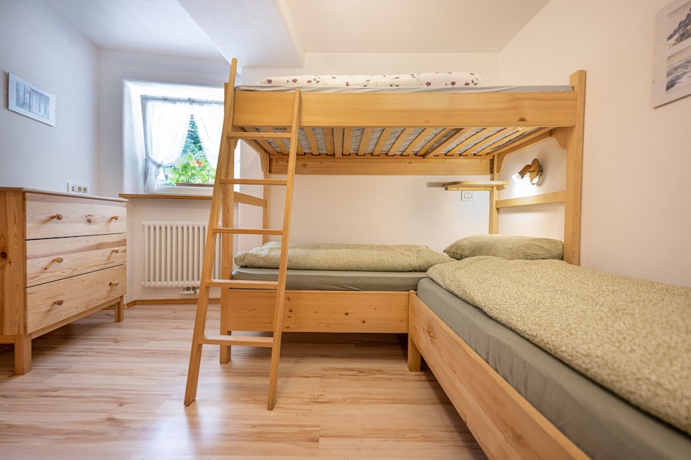 Apartments Smidl 110d - Urtijëi