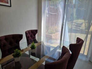 Casa | Restaurantes