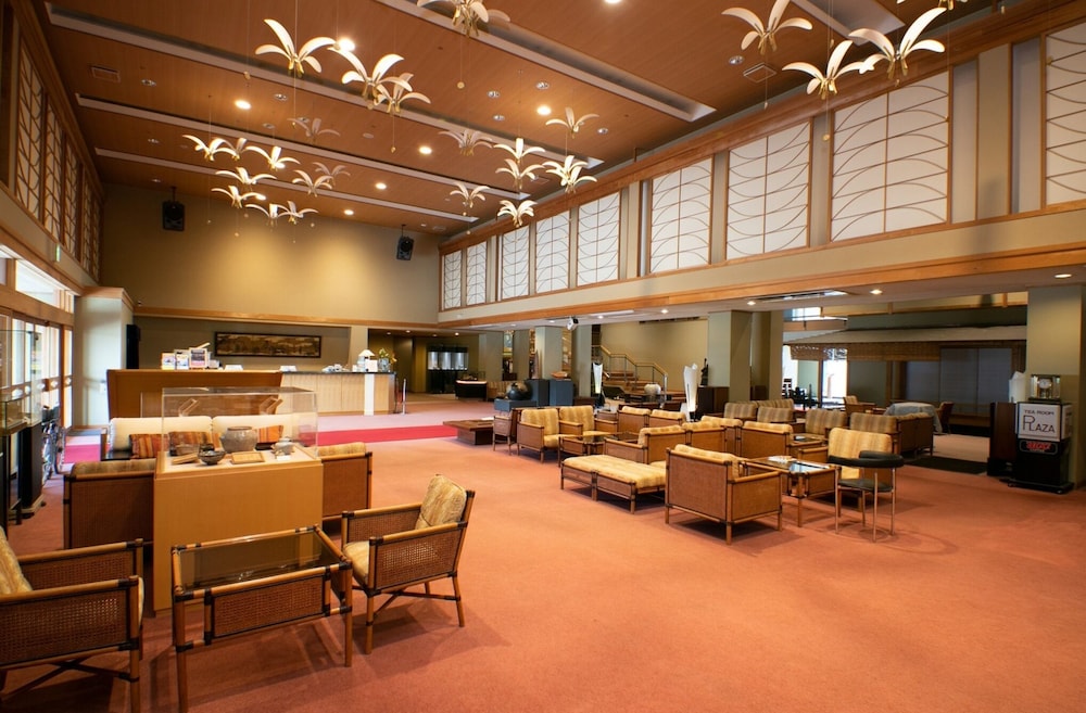 Nonsmoking Japanesestyle Room Maximum 2 Peopl / Hagi Yamaguchi - Hagi