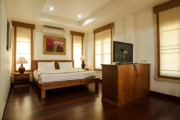 Thaihome Resort - Bang Yai