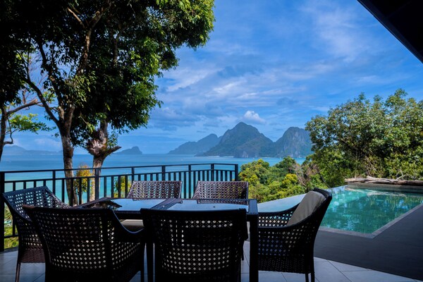 Perch El Nido - El Nido