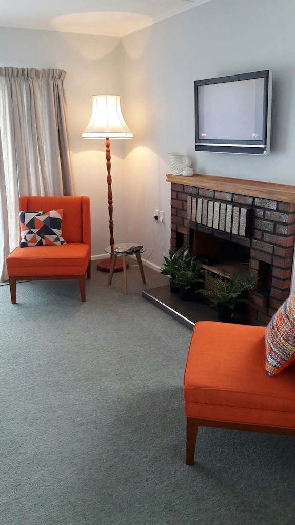No Cleaning Fee\ncottage135 Rotorua - Family-friendly Holiday Home - ロトルア