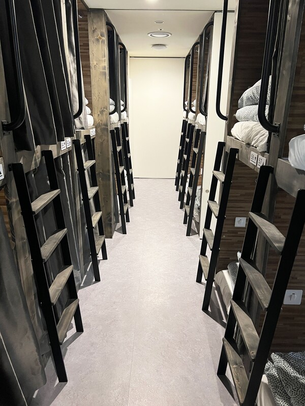 Seoul Cube Jongno - Seoul