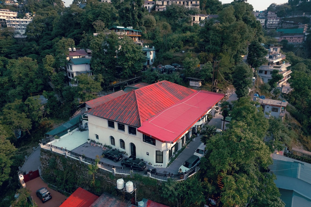 Ilbert Manor - Mussoorie