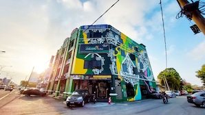 Fachada