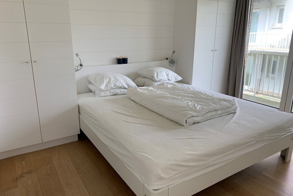 Apartamento En Koksijde Cerca De La Playa - Koksijde