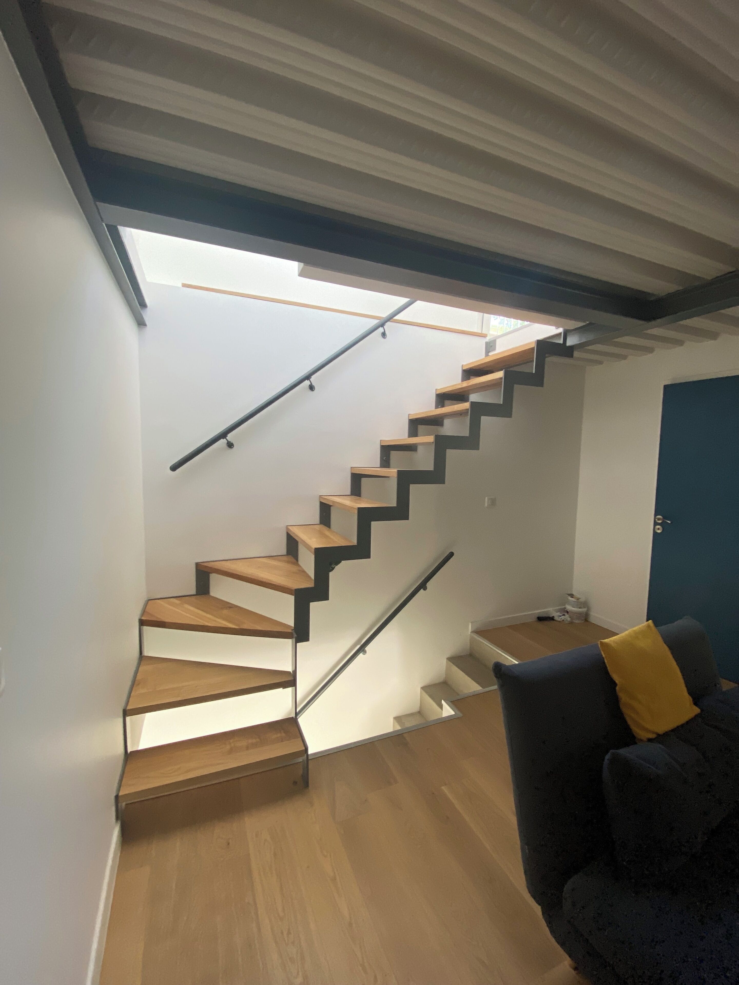 Au Calme En Plein Centre De Marseille, Près De La Plaine Et Du Cours Julien. - Marseille