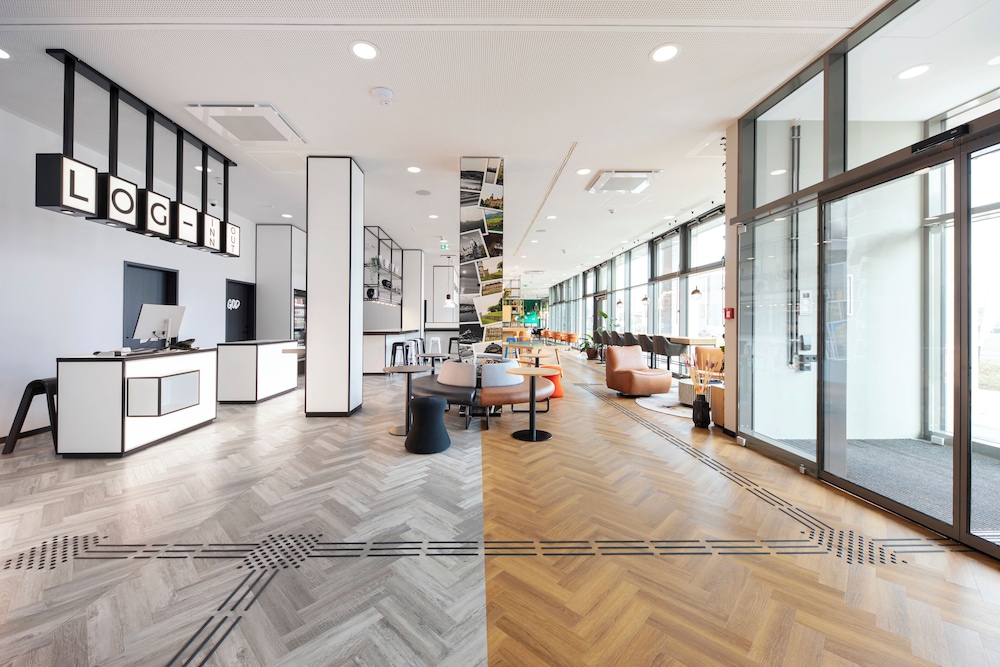 Loginn Hotel Köln Airport - Troisdorf