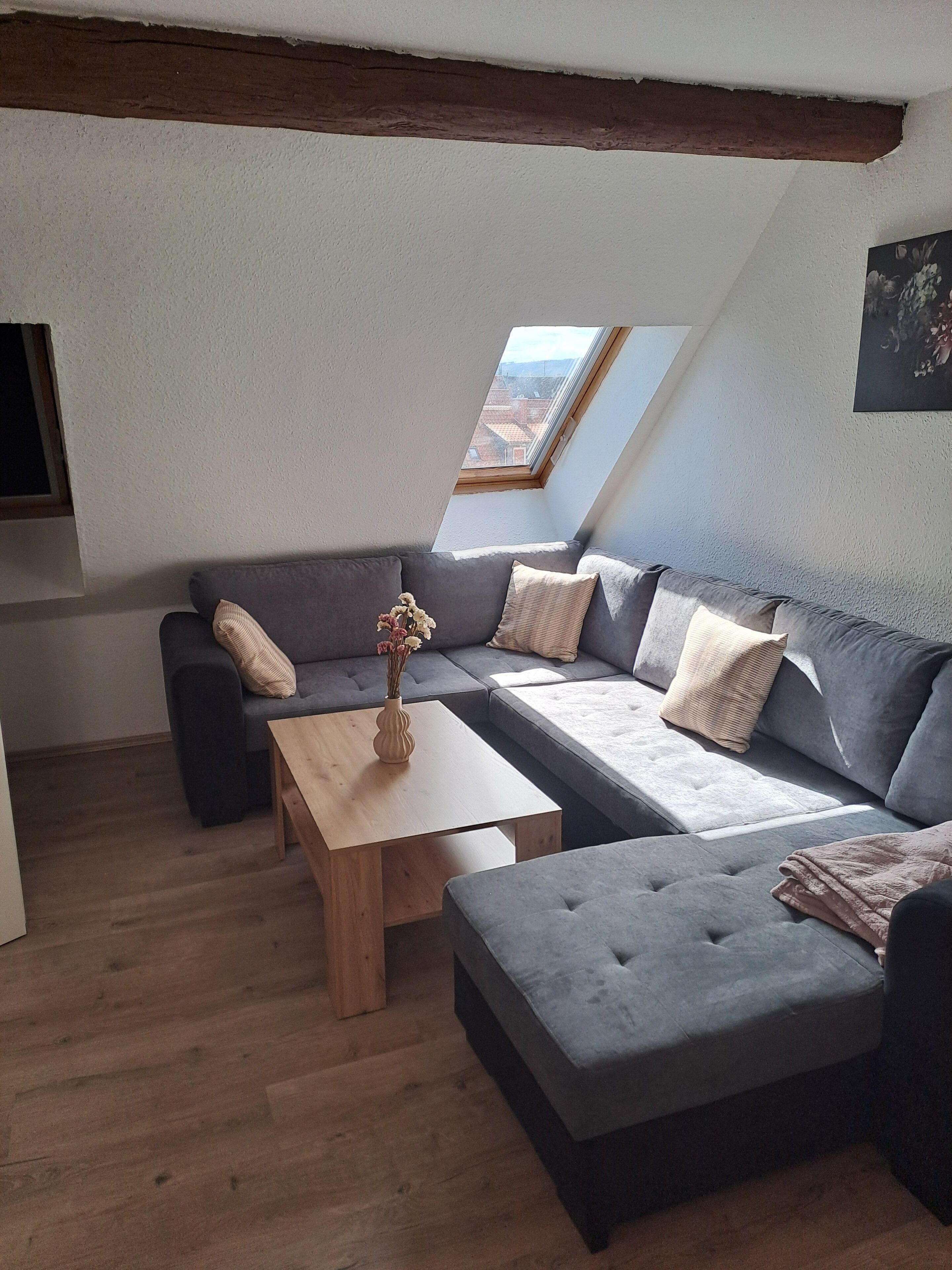 Apartment Ferienwohnung Else - Wernigerode