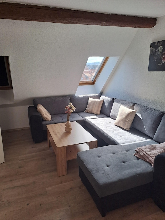 Apartment Ferienwohnung Else - Wernigerode