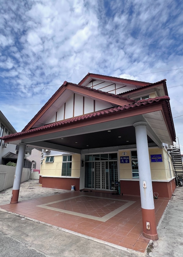 Sl Guesthouse Kuantan, Pahang - Kuantan