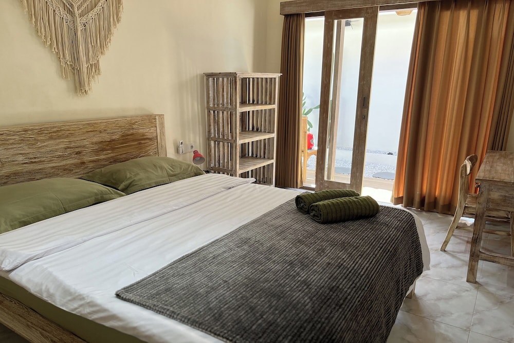 Kiwi Guest House - Kuta